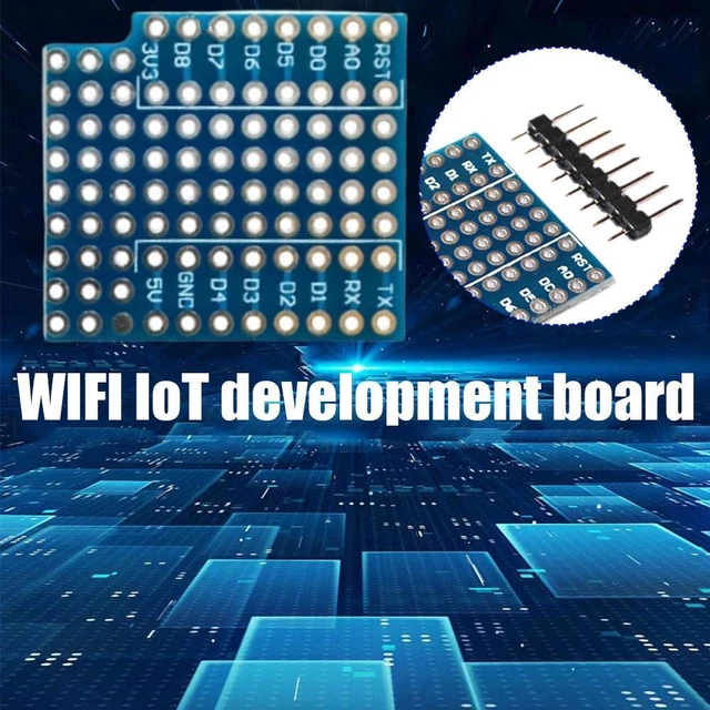 Mini Esp8266 Esp 12 Wemos D1 Nodemcu Lua Wifi Ch340g Module Development