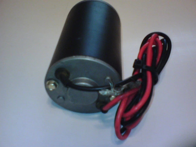 WINDLASS MOTOR # 6052904 For Horizon 400/500 Lewmar Simpson-Lawrence ...