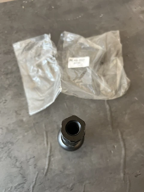 INNER RACK END fits PEUGEOT 407 6C 3.0D CITROEN C6 Left or Right 2009 ...