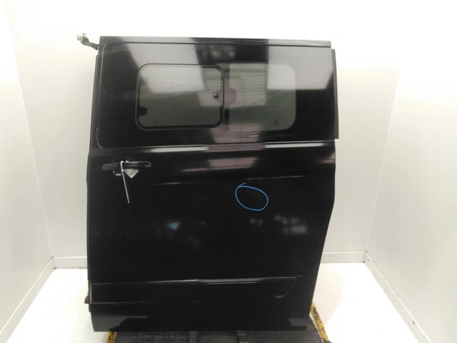 FORD TRANSIT CUSTOM Sliding Side Loading Door 2018-2024 Van Shadow ...