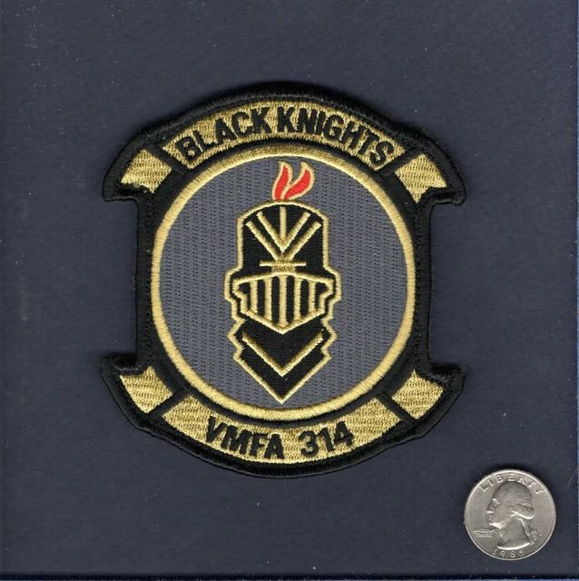 USN-USMC HORNET STRIKE Fighter Patch U.s Navy U.s Marine Corps F/A 18 ...