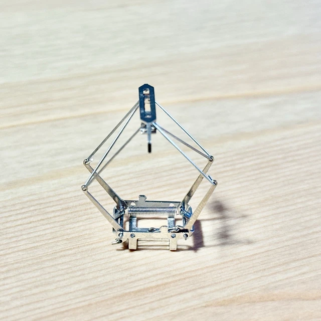 BEKA STROMABNEHMER FÜR MAN Triebwagen Dresden DVB neuwertig EUR 19,00 ...