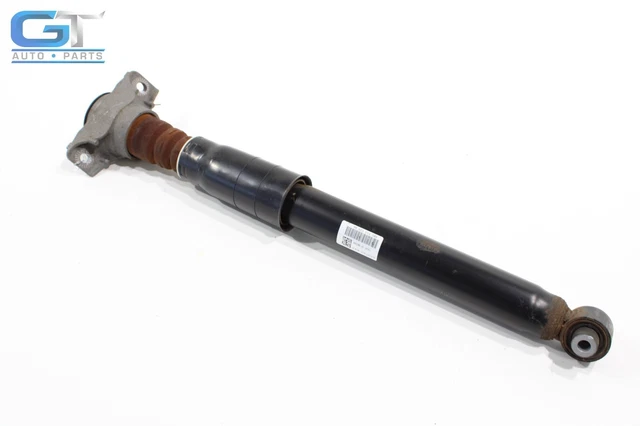 AUDI Q7 QUATTRO Rear Left Driver Side Shock Absorber Strut Oem 2017 ...