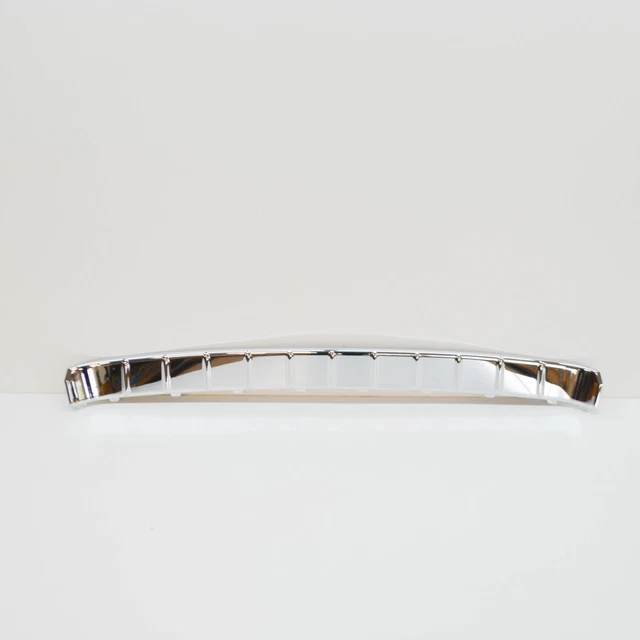 MB R-CLASS W251 AMG Rear Bumper Charging Plate, Chrome, A2518800011 ...