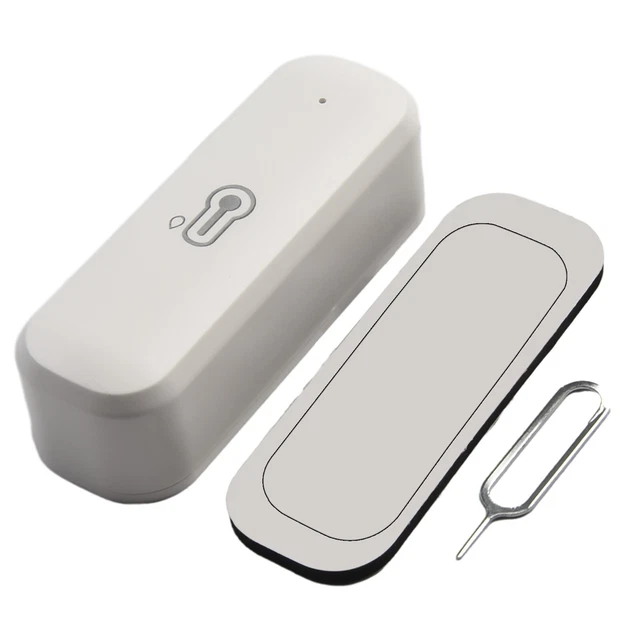CAPTEUR DE TEMP RATURE et d'humidit Tuya pour surveillance et int ...
