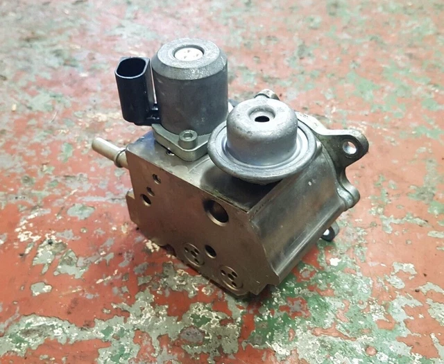 GENUINE MINI COOPER S High Pressure Fuel Pump Hpfp - N14 2006~2010 R55 ...