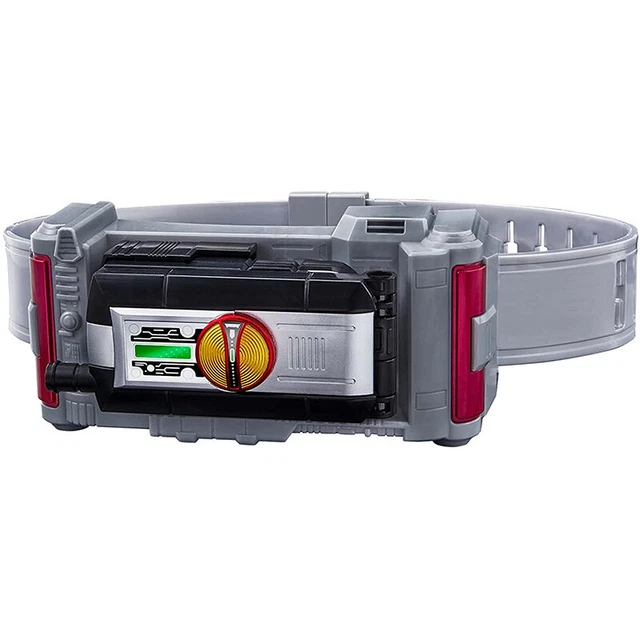 BANDAI LEGEND KAMEN Masked Rider Transformation Belt Series Faiz Driver ...