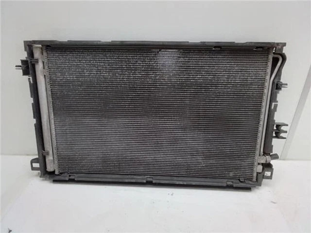 A4478350070 CONDENSADOR RADIADOR AIRE para MERCEDES-BENZ V -CLASE COMBI ...