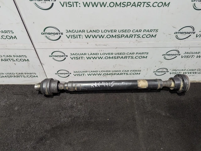 RANGE ROVER VOGUE L405 4.4 Diesel Propshaft £34.90 - PicClick UK