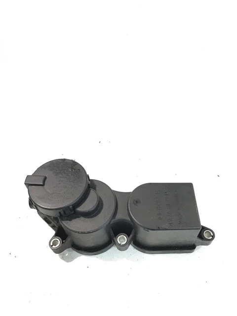 MERCEDES SPRINTER W906 Om646 2.2Cdi Oil Separator A6460101562 Genuine ...