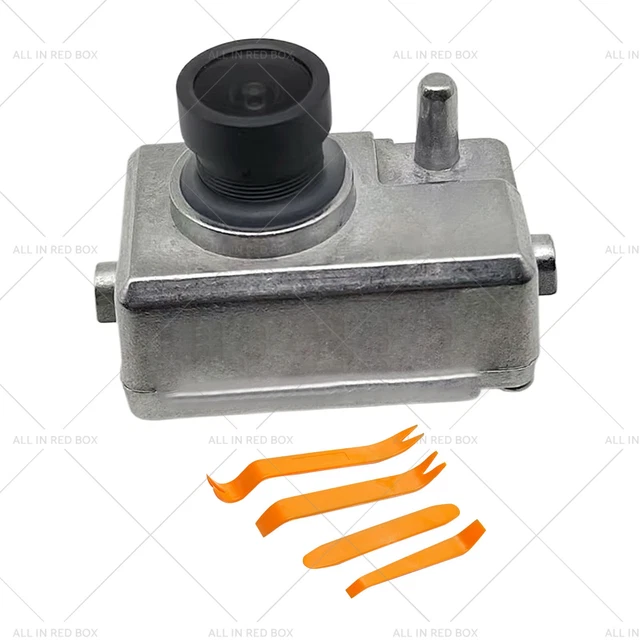 DASHCAM W/PRY BAR Suitable for BYD Atto 3 Seal Sealion 6 Tang EV EL ...