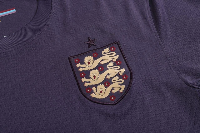 ENGLAND EURO 2024 2025 football shirt Top Tops AWAY XXX LARGE BNWT ...