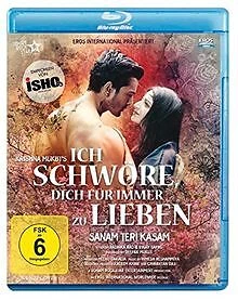 ICH SCHWÖRE, DICH für immer zu lieben - Sanam Teri K... | DVD | Zustand ...