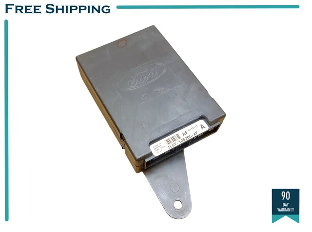 2001-2003 FORD RANGER GEM 4x4 Multifunction Control Module 1L5T-14B205 ...