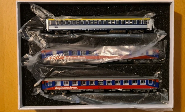 L.S. MODELS SET 76006 Spur N Neuwertig EUR 185,00 - PicClick DE