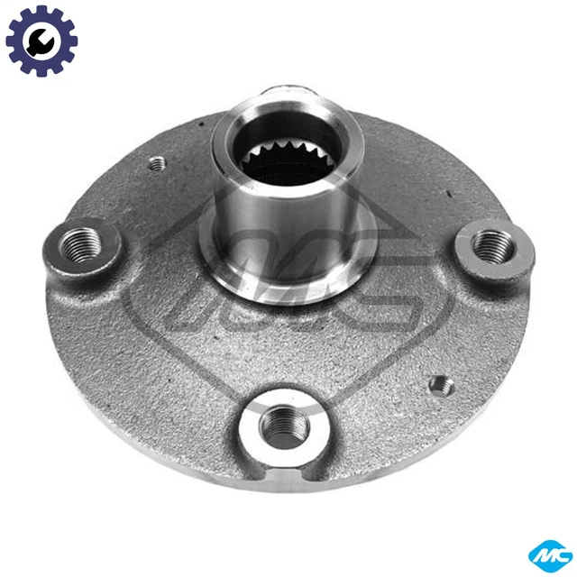 WHEEL HUB 90013 FOR PEUGEOT 205/Hatchback/Van/Mk/II/Fourgonnette 106 ...