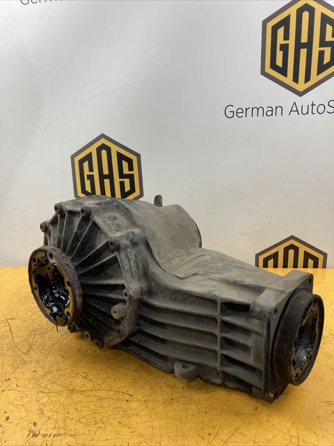 AUDI RS6 C5 4B Rear Diff Differential Final Drive £239.99 - PicClick UK