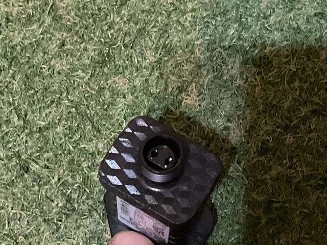 GP GP-SW310DC0193 GOLDEN 31v DC 193mA XMAS LED LIGHT POWER SUPPLY ADAPTOR £15.99 - PicClick UK