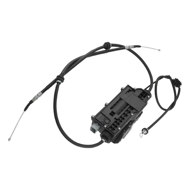 ELECTRIC PARKING PARK Brake Module Handbrake EPB For BMW X5 F15 F85 X6 ...
