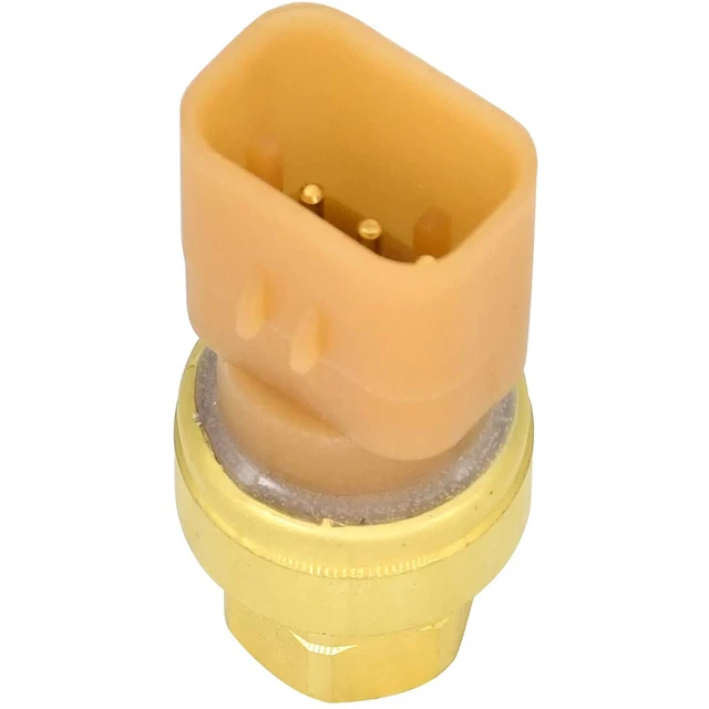 Caterpillar C15 Oil Pressure Sensor