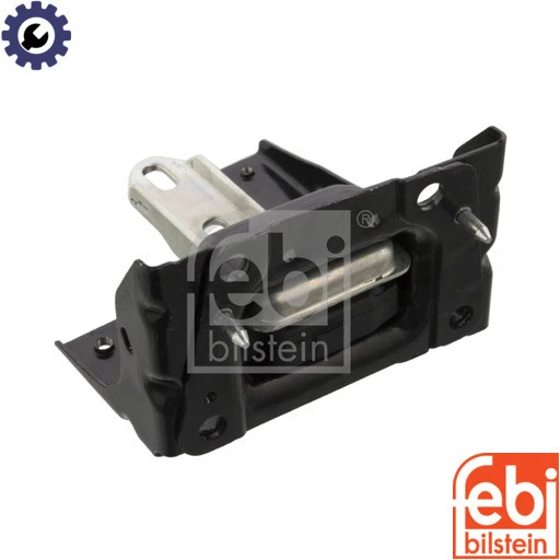 MOUNTING AUTOMATIC TRANSMISSION 102527 FOR CITROËN 9HR/9HZ/9HP/9HJ/9HD ...