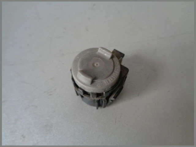 MERCEDES BENZ MB W163 AUTOMATIK Kick-Down Taster Kickdown Schalter ...