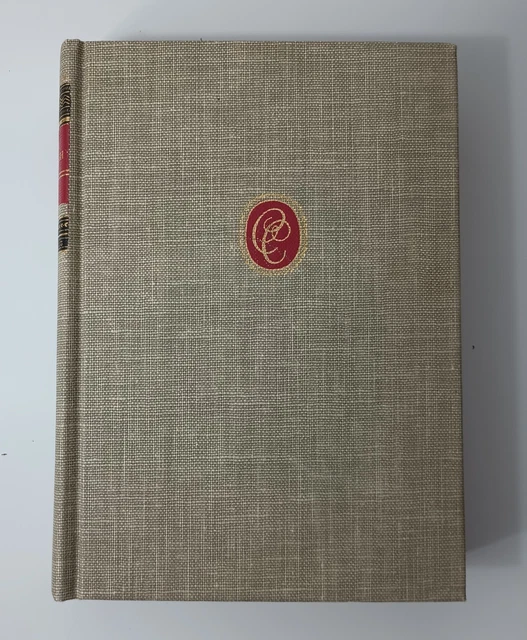 LIVRE RIGIDE VINTAGE The Way of All Flesh classique club Samuel Butler ...