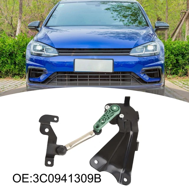 CAPTEUR NIVEAU HAUTEUR 3C0941307A Capteur pour Entretien Véhicule ...