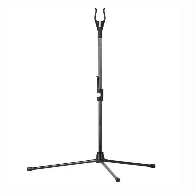 SUPPORT ARC DE tir l'arc facile transporter pour arc compos r curv 18 EUR 29,42 - PicClick FR