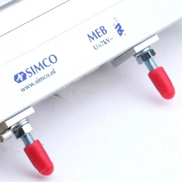 SIMCO MEB 7KV Ionensprühstab Transvector Ionisierung Ionisation ...