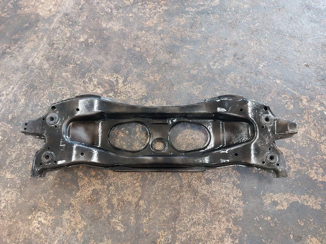 REAR AXLE SUBFRAME Crossmember for Ford Mondeo MK3 2000-2007 Saloon ...