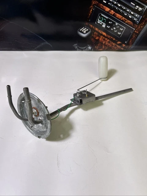 FORD FIESTA MK2 fuel sender genuine ford 6129439 / 84FB9275BB £159.00 ...