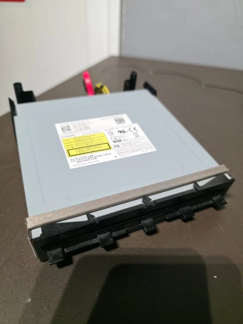 MICROSOFT XBOX ONE Replacement DVD Blu-Ray Disc Drive £16.99 - PicClick UK