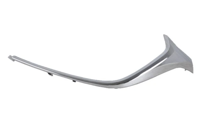 MAZDA CX-3 15-20 Front Bumper Moulding Chrome Left Hand £44.58 ...