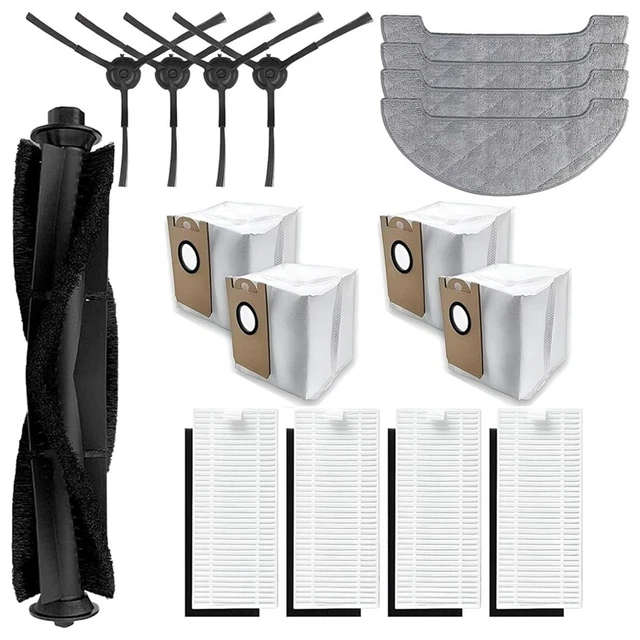 KIT DE REMPLACEMENT D'Accessoires pour Q6 Pro, Pour L6 Pro6025 EUR 22 ...
