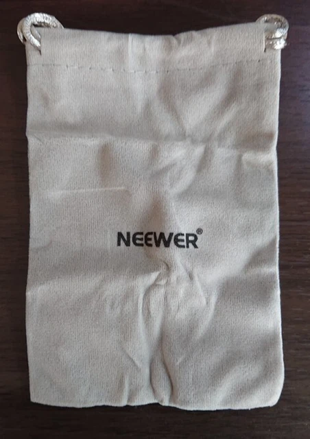 NEEWER HD WIDE & Macro Conversion Lens for Sony ZV-E10, Wide Angle ...