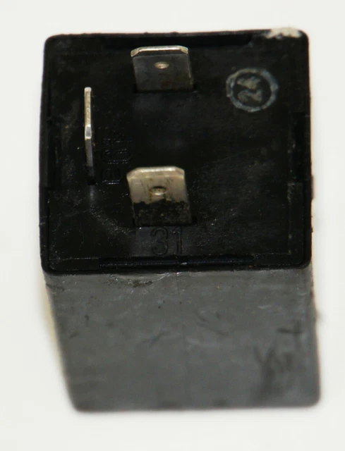 BOSCH 12-VOLT INDICATOR relay flasher flasher flashing relay 3-pin ...