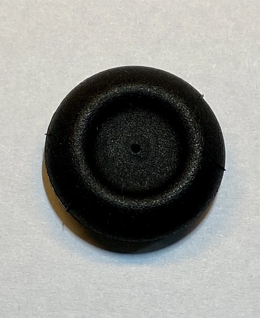 STOPFEN ORIGINAL Mercedes Benz Smart Verschlussdeckel Tülle A0039975786 ...