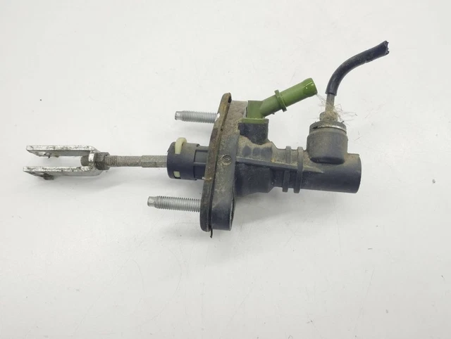 TOYOTA AURIS 150 2007 Kupplungsgeberzylinder 3142002051 Diesel 130kW ...