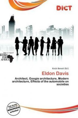 ELDON DAVIS ARCHITECT, Googie Architecture, Modern Architecture ...