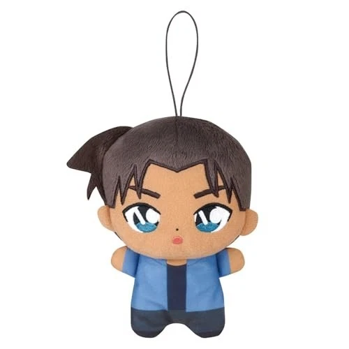 [BANDAI] SPINUI DETECTIVE Conan Talking Heiji Hattorifrom JP £46.85 ...