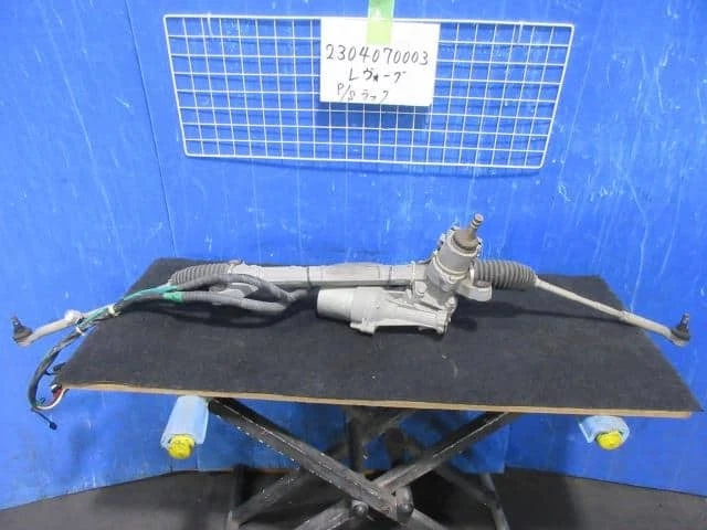 SUBARU LEVORG POWER Steering Rack and Pinion Assembly 34110VA000 ...