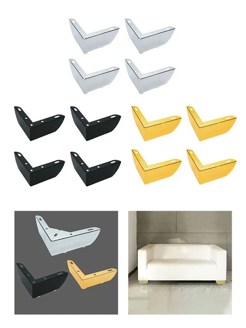 AMÉLIOREZ LA STABILITÉ et le style avec du matériel de jambe 2 en 1 en forme EUR 25,56 - PicClick FR