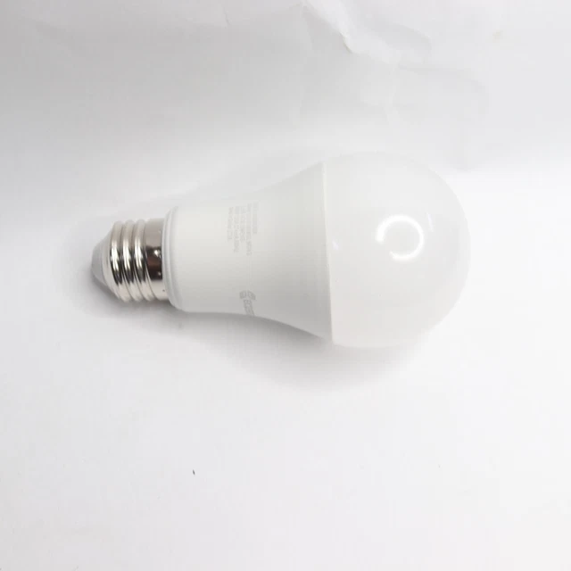 ECOSMART 100-WATT EQUIVALENT A19 Non-Dimmable LED Light Bulb Daylight ...