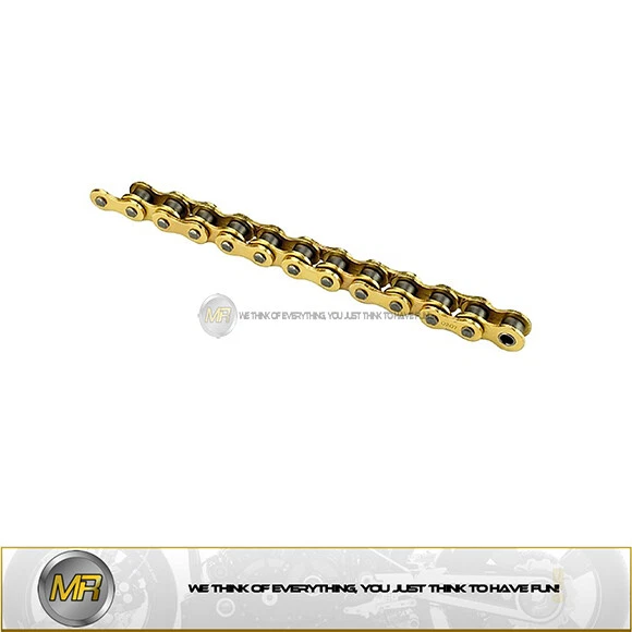 YAMAHA WR X 125 From 2009 To 2013 Chain Mxr Sunstar 428 - 134 Links ...