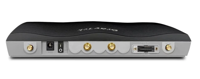 DRAYTEK GIGABIT DUAL-WAN Ethernet WAN Router with Load Balancing ...