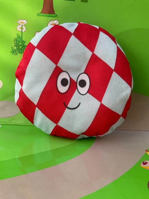 IN THE NIGHT Garden Inflatable Flower Haa Hoo & Magazine - Issue #45 ...