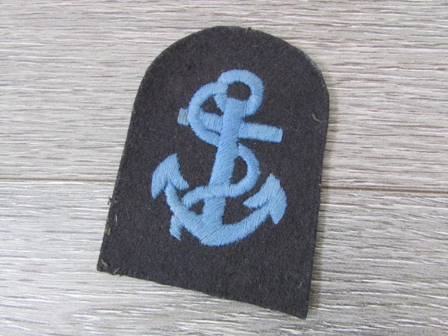 WRNS ROYAL NAVY Wrens Woman's Royal Naval Service Leading Rate ...