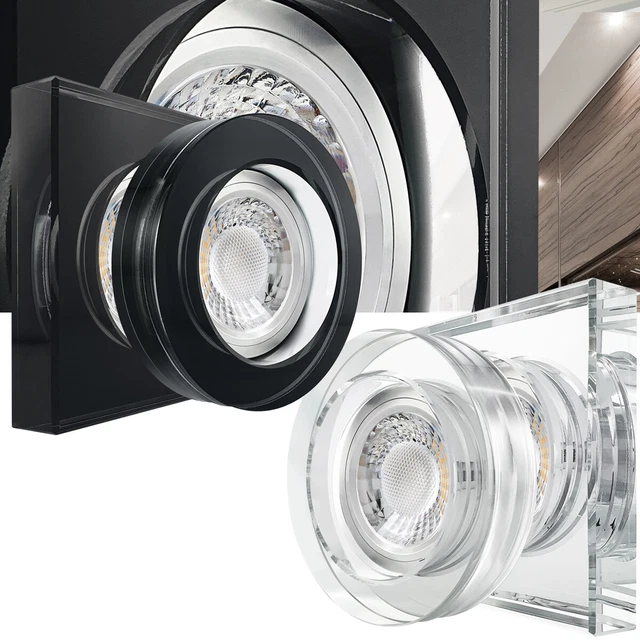 Deckenstrahler Led Einbau