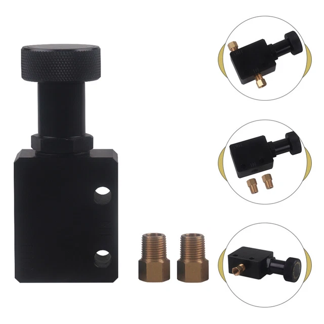 BRAKE LOCK TUBING Bender Keg Coupler Electric Pressure Washer £30.65 ...